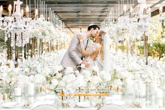 An unforgettable Wedding Day awaits you - The Mosaic Wedding Company